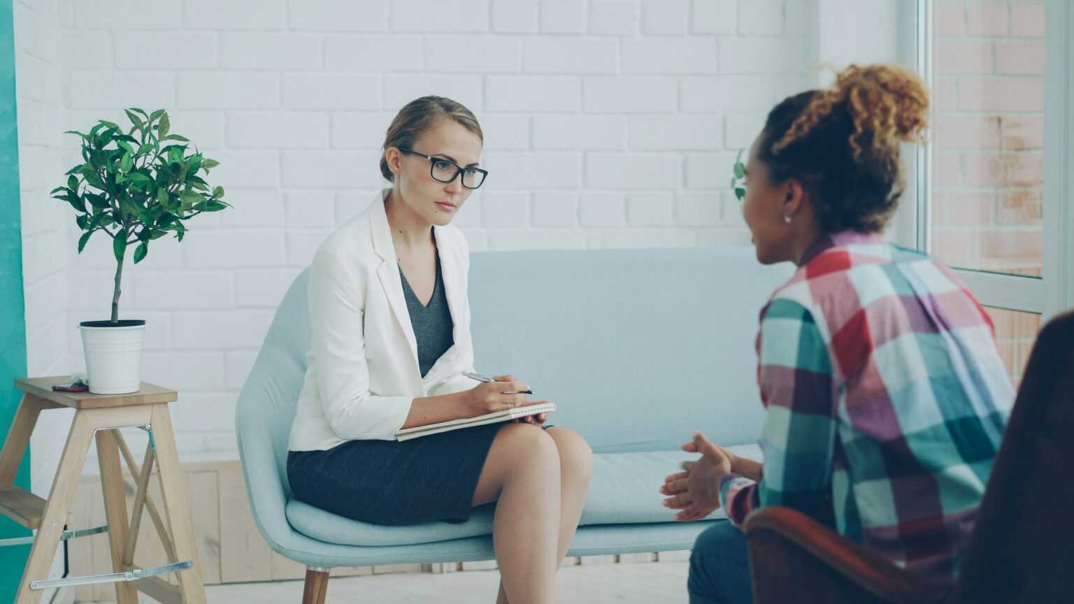 How To Become An Addiction Counselor? | Stautzenberger College